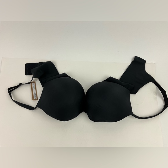 SKIMS | Intimates & Sleepwear | Skims Ultimate Collection Black Push Up ...